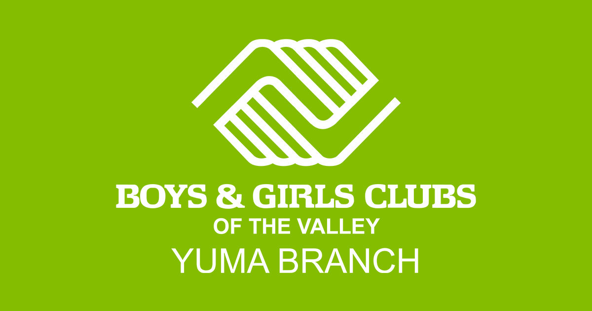 Home - Boys & Girls Club of Yuma, Arizona - Boys & Girls Club - Yuma ...